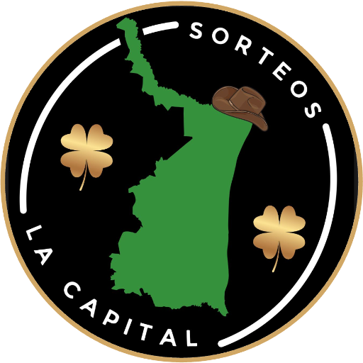 𝑆𝑜𝑟𝑡𝑒𝑜𝑠 𝐿𝑎 𝐶𝑎𝑝𝑖𝑡𝑎𝑙